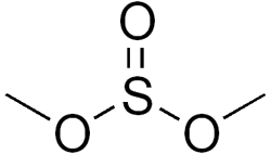 SO3 Sulfite | AP Chem Lab Final Wiki | Fandom