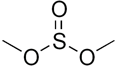 SO3 Sulfite | AP Chem Lab Final Wiki | Fandom
