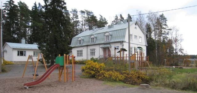 Muumitalo | Ap The Moomins Wiki | Fandom