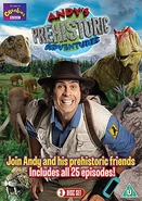 Andy's Prehistoric Adventures | Andy's Fandom Adventures | Fandom