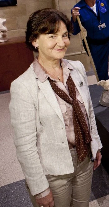 Mrs Pickles | Andy's Fandom Adventures | Fandom