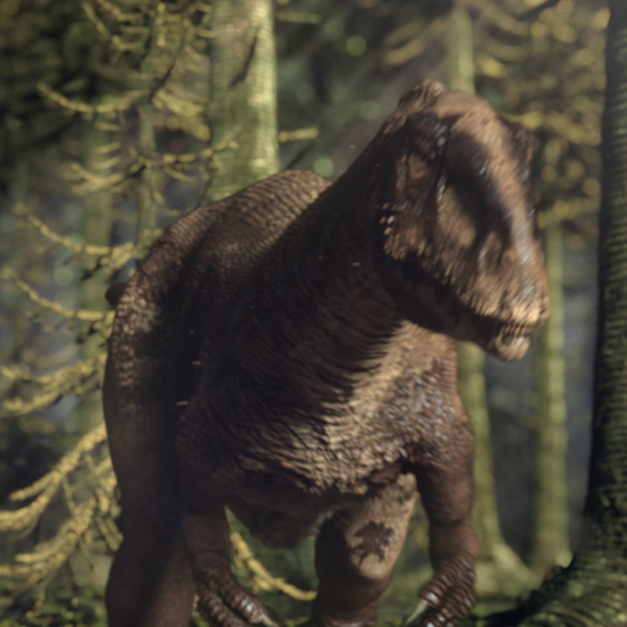 Sinraptor | Andy's Fandom Adventures | Fandom