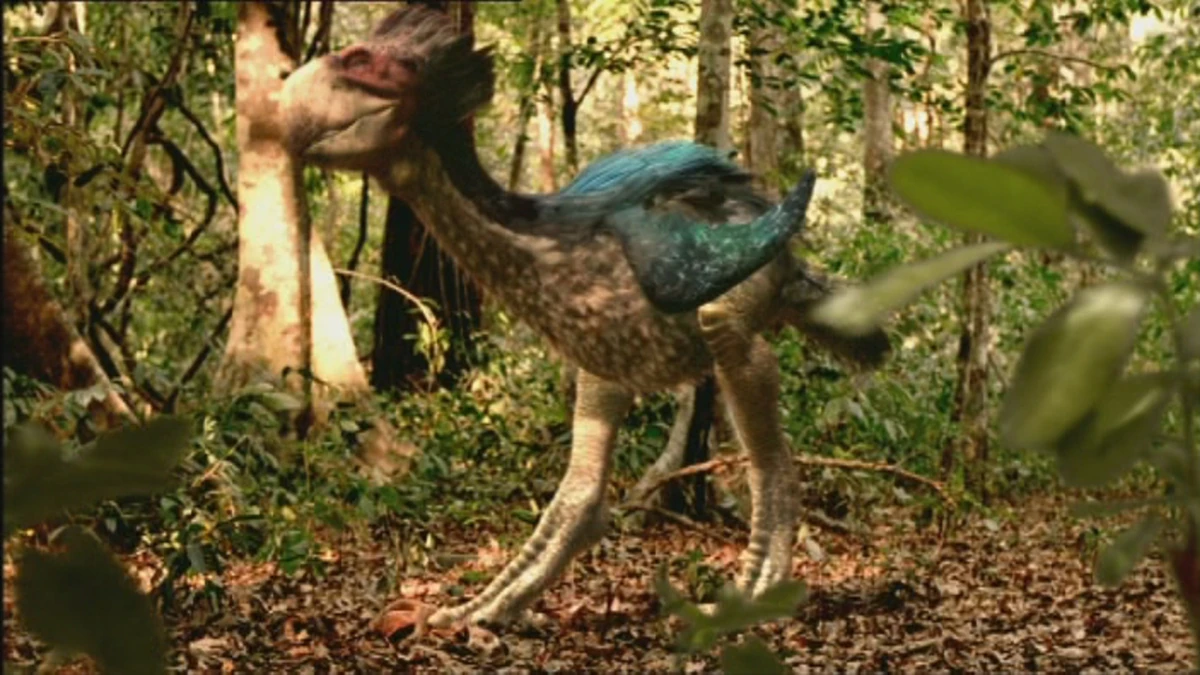 Gastornis | Andy's Fandom Adventures | Fandom