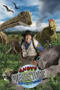 Andy's Prehistoric Adventures | Andy's Fandom Adventures | Fandom