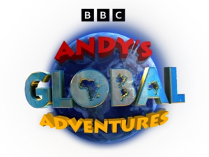 Andy's Global Adventures | Andy's Fandom Adventures | Fandom