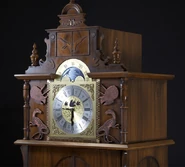 The Old Museum Clock | Andy's Fandom Adventures | Fandom