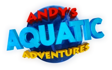 Andy's Aquatic Adventures | Andy's Fandom Adventures | Fandom