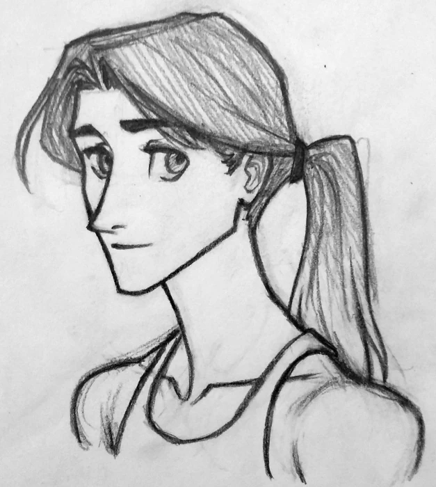 Carson Mackenzie | The apartment nerds Wiki | Fandom