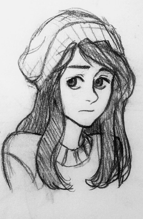 Elizabeth Brooks | The apartment nerds Wiki | Fandom