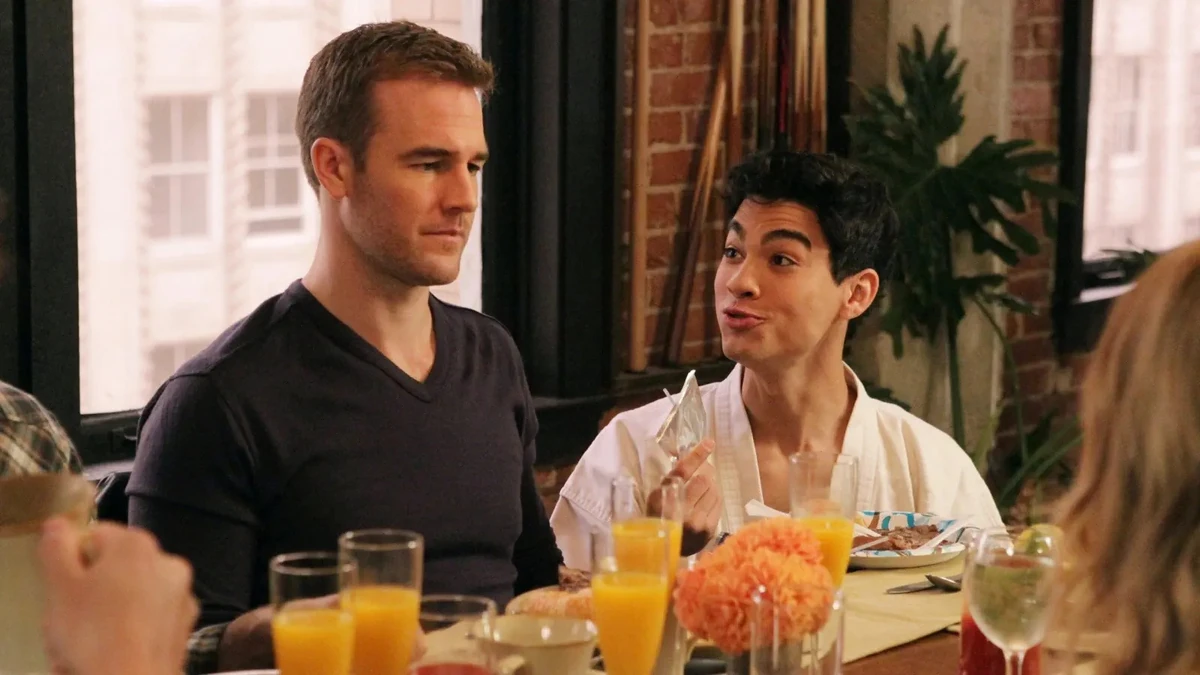 Category:Season 2 Episodes | Apartment 23 Wiki | Fandom
