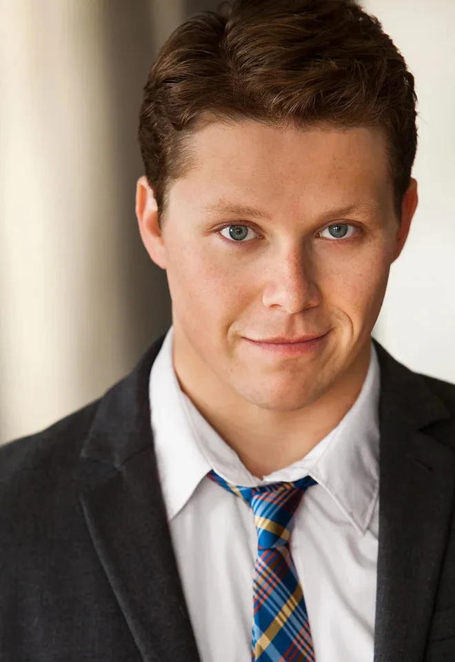 Michael Blaiklock | Apartment 23 Wiki | Fandom