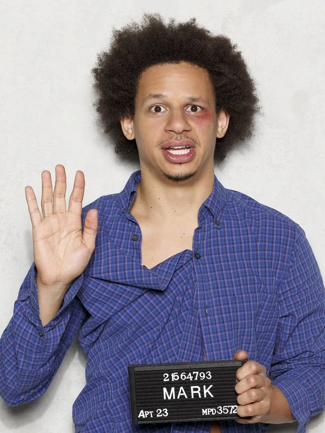 Mark Reynolds | Apartment 23 Wiki | Fandom