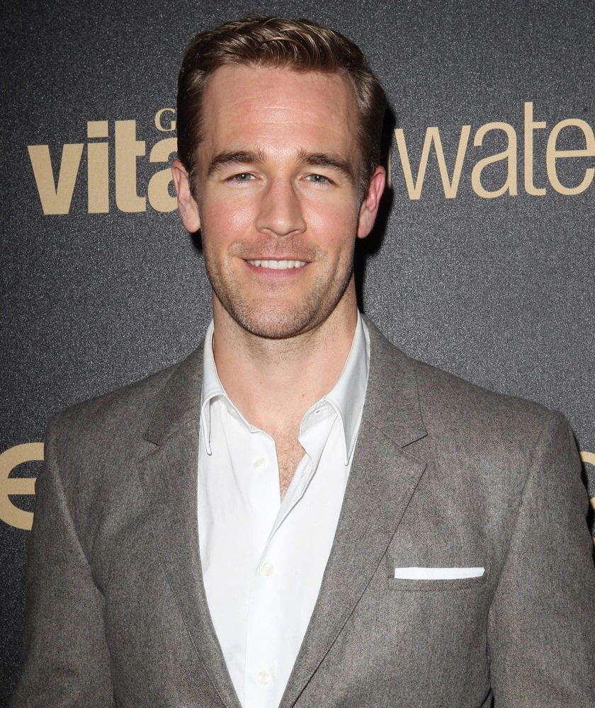 James Van Der Beek | Apartment 23 Wiki | Fandom