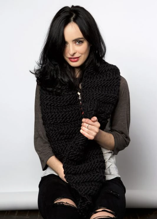 Krysten Ritter | Apartment 23 Wiki | Fandom