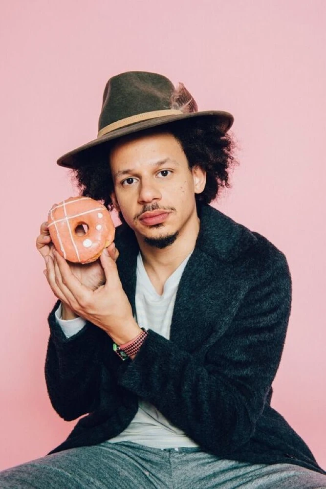 Eric André | Apartment 23 Wiki | Fandom