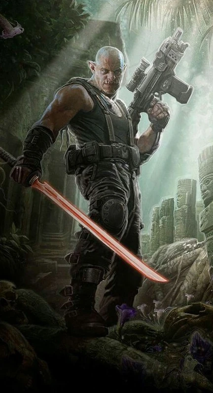 Orcs | Apastron Wiki | Fandom