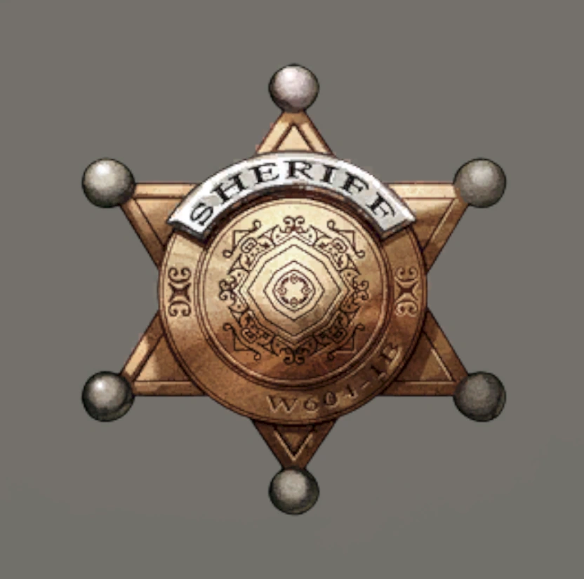 San Paro Sheriff's Office | APB Reloaded FanComic Wiki | Fandom