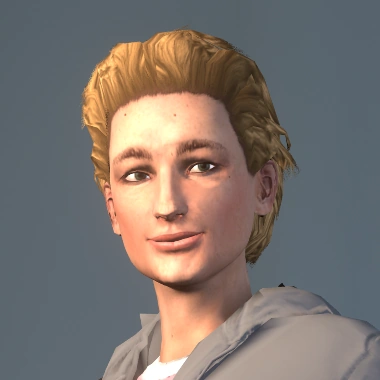 Hannah Sullivan | APB Reloaded FanComic Wiki | Fandom