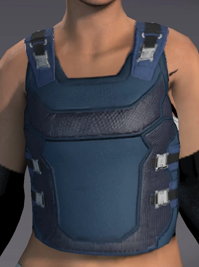 Бронежилет / Armored Vest | APB вики | Fandom