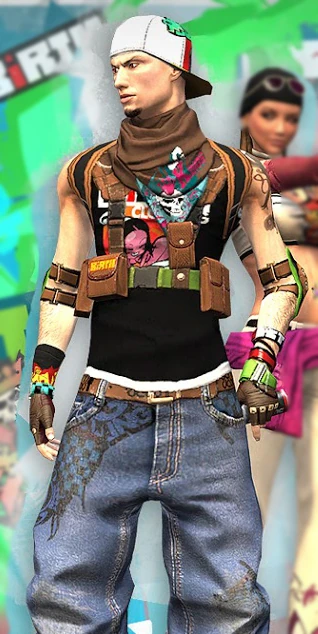 Birth | All Points Bulletin Wiki | Fandom