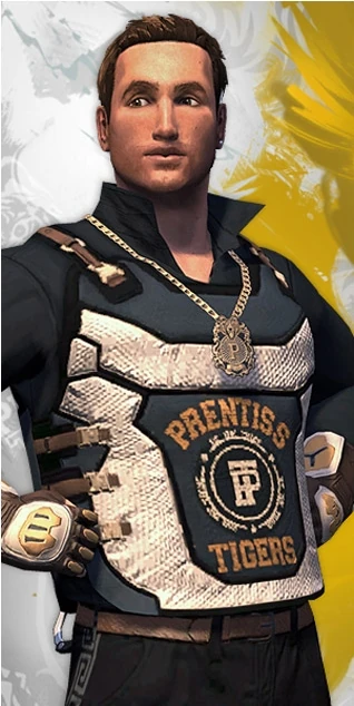 Orlenz' Moretti | All Points Bulletin Wiki | Fandom