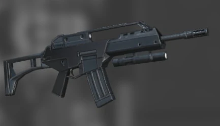 STAR 556 | All Points Bulletin Wiki | Fandom