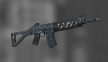 Joker SR15 Carbine | All Points Bulletin Wiki | Fandom
