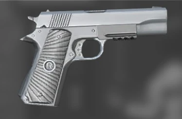 Colby .45 AP | All Points Bulletin Wiki | Fandom