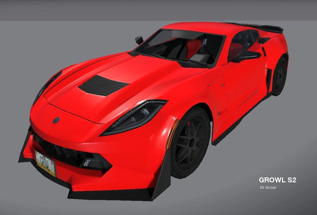 IO Growl S2 | All Points Bulletin Wiki | Fandom