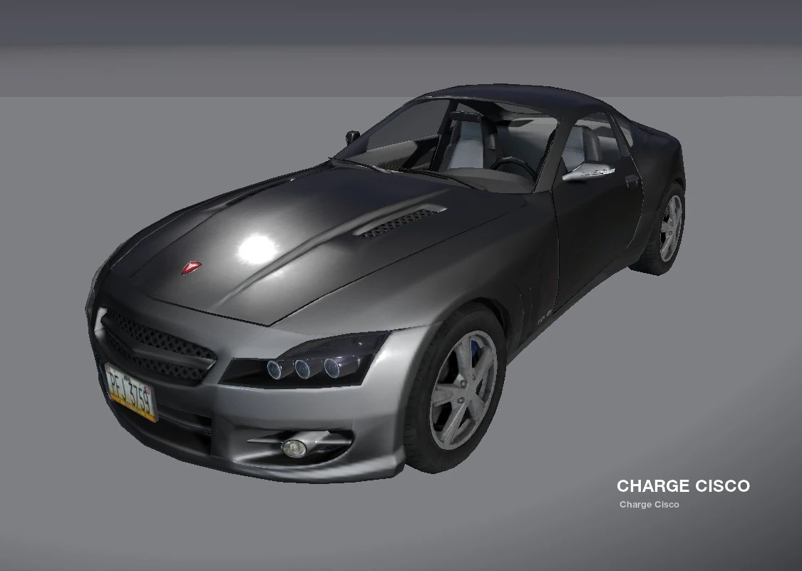 Apb Reloaded Car Designs