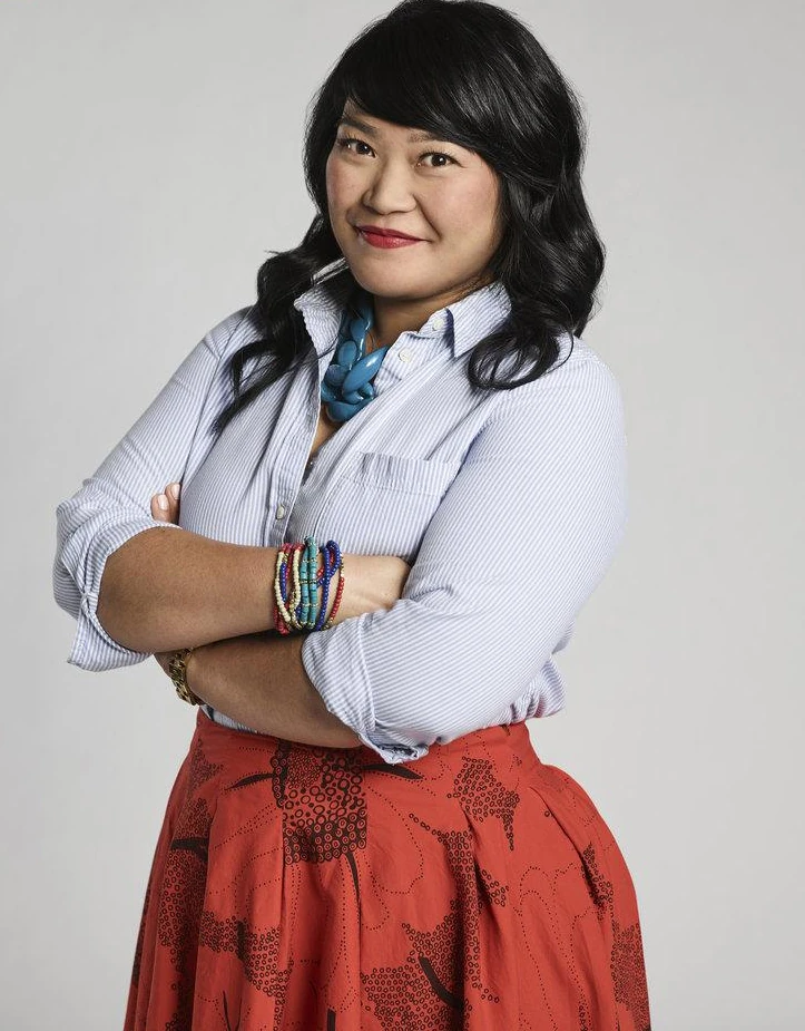 Mary Wagner | A.P. Bio Wiki | Fandom