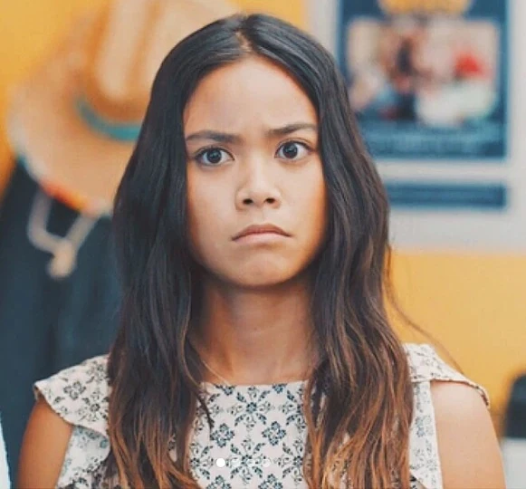 Grace | A.P. Bio Wiki | Fandom