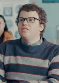 Victor | A.P. Bio Wiki | Fandom