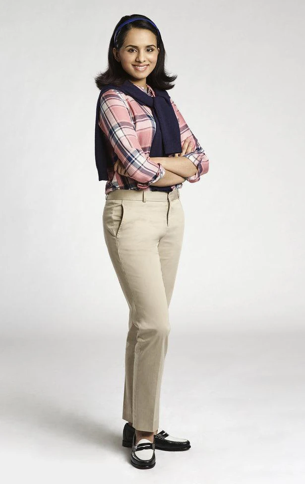 Category:Female characters | A.P. Bio Wiki | Fandom