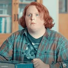 Colin | A.P. Bio Wiki | Fandom