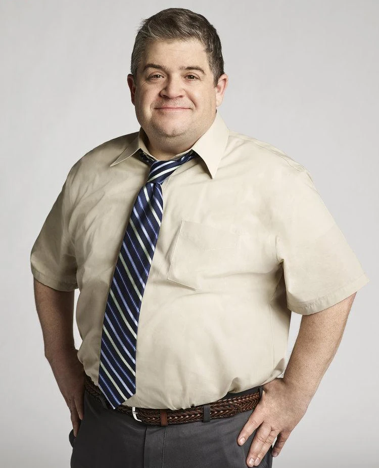 Ralph Durbin | A.P. Bio Wiki | Fandom