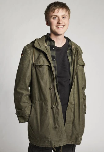 Devin | A.P. Bio Wiki | Fandom