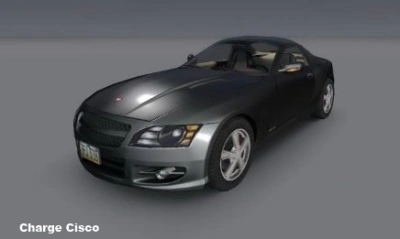 Charge Cisco | APB: Reloaded Wiki | Fandom