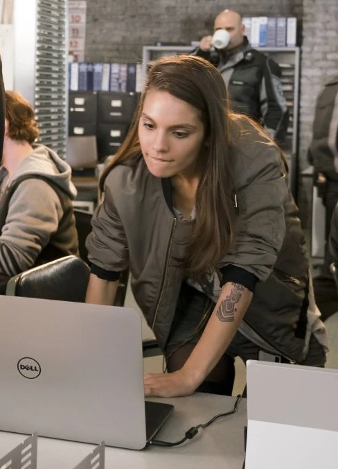 Ada Hamilton | A.P.B Wikia | Fandom