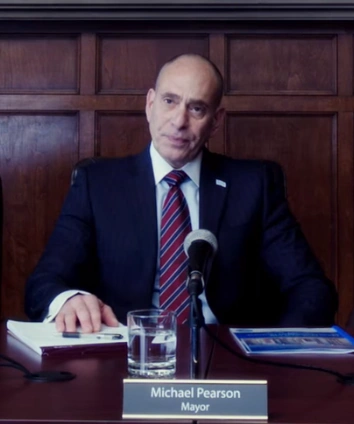 Michael Salgado | A.P.B Wikia | Fandom