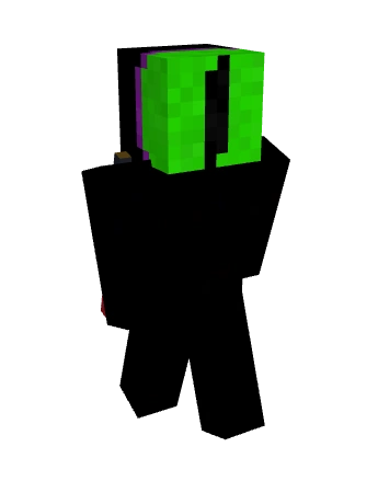 Character: VoidVortex | Apeiron SMP Wiki | Fandom