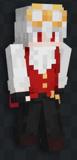 Character: Mystic | Apeiron SMP Wiki | Fandom