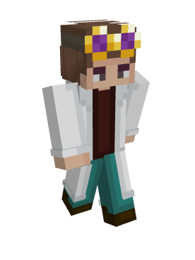 Character: AstralChaos | Apeiron SMP Wiki | Fandom