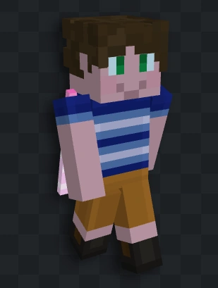 Character:Bman nopvp | Apeiron SMP Wiki | Fandom