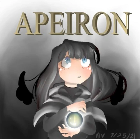 Character: TvFixed | Apeiron SMP Wiki | Fandom
