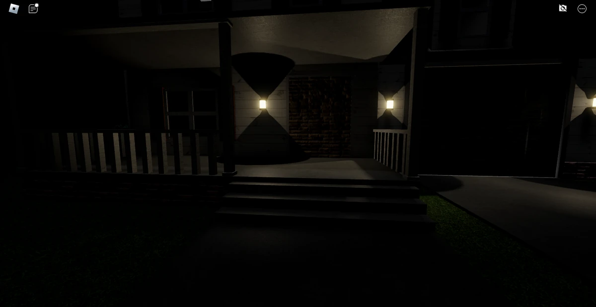 House | Apeirophobia Fanon Wiki | Fandom