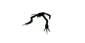 Death Crawler | Apeirophobia Fanon Wiki | Fandom