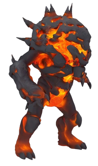 Smoulder | Apeirophobia Fanon Wiki | Fandom