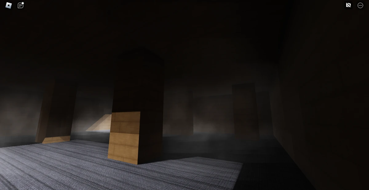 Woodrooms | Apeirophobia Fanon Wiki | Fandom