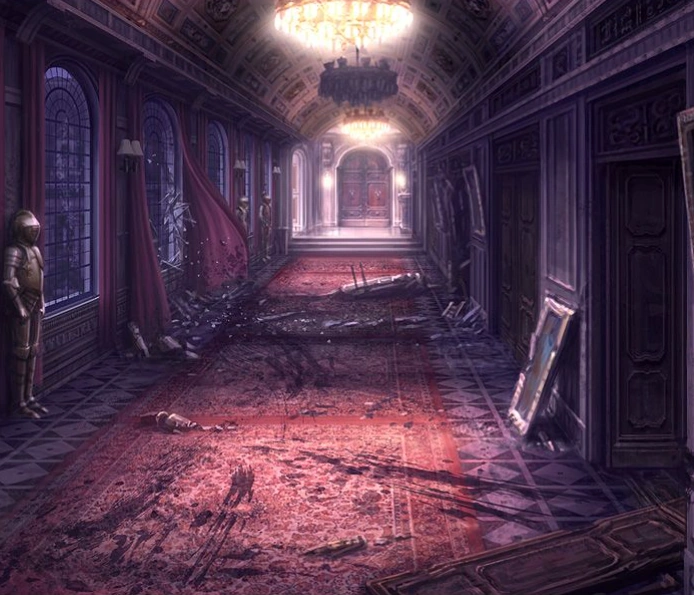 Level 0 Remaster | Apeirophobia Fanon Wiki | Fandom